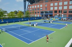 【テニスコート】種類別の特徴は？何に気を付けたらいいの？【基礎知識】 | ココロテニス